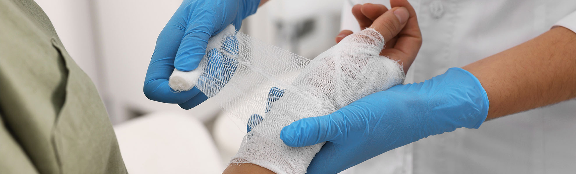 Kitchen / Chef Injury Claims